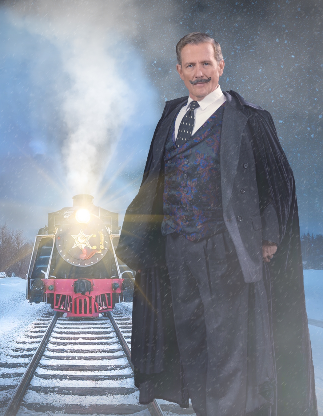 ‘The Orient Express’ arrives at the Iao Theater | News, Sports, Jobs ...